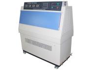 China ASTM G154 ISO4892-1 UV Weathering Test Chamber In Paint Inks for sale