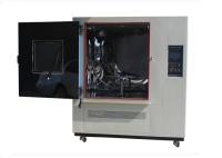 China 1000L Water Spray Test Chamber , IEC60529 IPX1 IPX2 IPX3 IPX4 Rate for sale