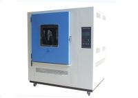 China 1000L Water Spray Test Chamber , IEC60529 IPX1 IPX2 IPX3 IPX4 Rate for sale
