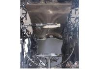 China 1000L Water Spray Test Chamber , IEC60529 IPX1 IPX2 IPX3 IPX4 Rate for sale