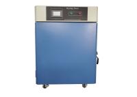 China Aircraft Industrial Drying Oven Heating And Drying Ovens  Mechanical Compression Refrigeration System for sale