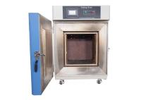 China Aircraft Industrial Drying Oven Heating And Drying Ovens  Mechanical Compression Refrigeration System for sale