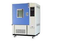 China Artificial Environmental Test Chamber  80L 100L 500L For Material Test for sale