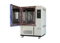 China Artificial Environmental Test Chamber  80L 100L 500L For Material Test for sale