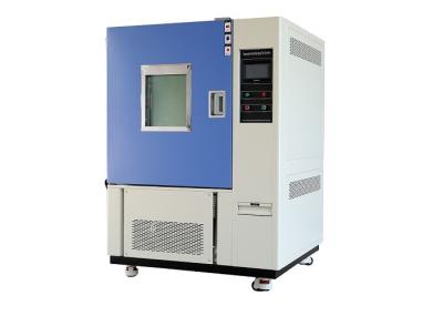 China Laboratory Temperature Humidity Chamber 100 L Temperature Testing Equipment 3 Year warranty for sale
