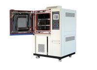 China 380v 50Hz Temperature Humidity Chamber Temp Humidity Chamber  Iec60068 Iec61215 for sale