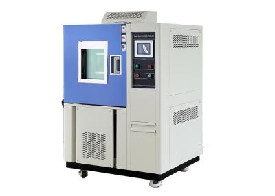 China 380v 50Hz Temperature Humidity Chamber Temp Humidity Chamber  Iec60068 Iec61215 for sale