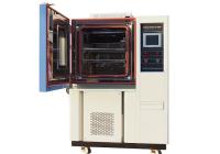 China Industry Temperature And Humidity Test Chamber / Temperature Humidity Aging Test Chamber for sale
