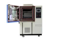China Electronic Temperature Humidity Chamber Temperature And Humidity Control In Laboratories for sale