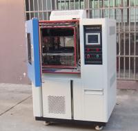 China Critical Humidity Test Chamber laboratory Humidity Calibration Chamber for sale