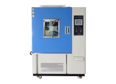 China Criterion Humidity Temperature Environmental Test Chamber Ce Iso Certificate for sale