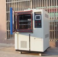 China Criterion Humidity Temperature Environmental Test Chamber Ce Iso Certificate for sale