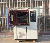 China Universal Humidity Test Chamber  Temperature And Humidity Controlled Cabinet for sale