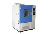 China 80L Humidity Test Chamber for sale