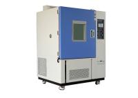 China Ce Constant Temperature And Humidity Machine Thermal Stability Test Chamber for sale