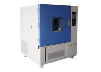 China Electronic Stability Testing Equipment Constant Temperature Chamber  Iec60068 for sale