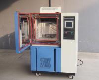 China Electronic Stability Testing Equipment Constant Temperature Chamber  Iec60068 for sale