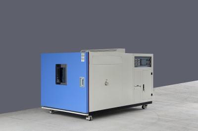 China Small Environmental Chamber Accelerated Aging Test Chamber  80℃ 85%Th for sale