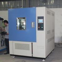 China Industry Stability Testing Equipment Hot Cold Resistance And Heat Temperature for sale