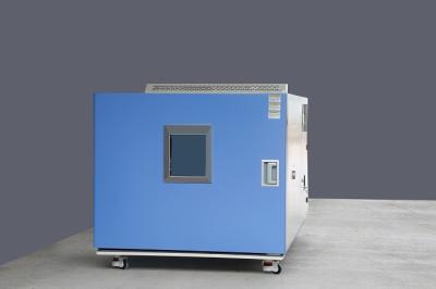 China 225 L Temperature Humidity Chamber Stability Test Chamber -60℃ 500×600×750 for sale