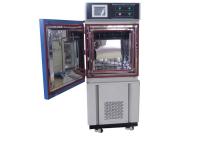 China Constant Temperature And Humidity Test Chamber Laboratory Test Chamber 100L 250L for sale