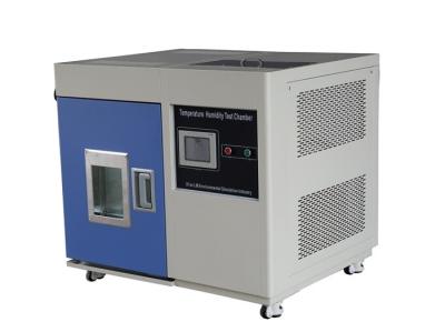 China 40℃ Cold Hot Mini Environmental Chamber For Auto Testing Calibration for sale