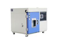 China 40℃ Cold Hot Mini Environmental Chamber For Auto Testing Calibration for sale