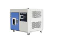 China Safety Benchtop Environmental Chamber Cold Hot Temperature Humidity 30L 50L 80L for sale