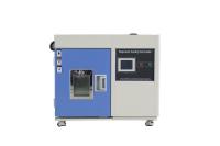 China Portable Environmental Chamber Cold Hot Temperature Humidity Test Th-50 Th-80 for sale