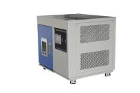 China Portable Environmental Chamber Cold Hot Temperature Humidity Test Th-50 Th-80 for sale