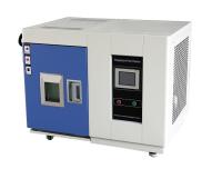 China Small Constant Temperature And Humidity Chamber LIB Stability Testing In Pharmaceutical T-50 T-80 for sale