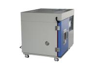 China Desktop Benchtop Environmental Chamber / University Benchtop Humidity Chamber for sale