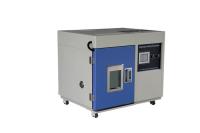 China 98% Rh Relative Benchtop Environmental Chamber Humidity Chamber Small for sale