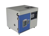 China Small Anti Aging Chamber Benchtop Climatic Test Chamber 20% To 100% Rh for sale