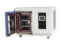 China LIB Constant Humidity Chamber Safe Small Benchtop Aging Test Chamber 50L for sale