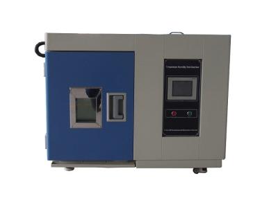 China Benchtop  Constant Humidity Chamber  30L 50L  Accelerated Aging Test For Electronics for sale