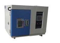 China Benchtop  Constant Humidity Chamber  30L 50L  Accelerated Aging Test For Electronics for sale