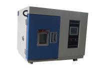 China Small Controlled Environment Chamber Laboratory Test Chamber  -20℃ -40℃ -60℃ for sale