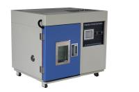 China Freeeze Constant Humidity Chamber Portable Environmental Chamber 380V 50Hz for sale
