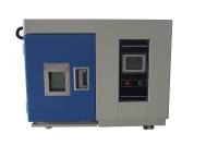 China Portable Benchtop Environmental Chamber Relative Humidity Calibration for sale