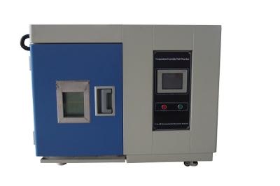China Portable Benchtop Environmental Chamber Relative Humidity Calibration for sale