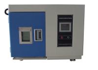 China Programmable Benchtop Test Chambers Thermal Cycling Test Equipment Ce Iso for sale