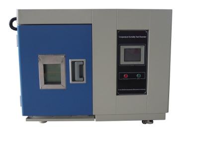 China Programmable Benchtop Test Chambers Thermal Cycling Test Equipment Ce Iso for sale