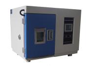 China Programmable Benchtop Test Chambers Thermal Cycling Test Equipment Ce Iso for sale