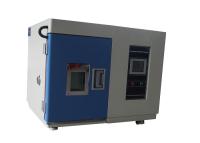 China Thermal Cycle Benchtop Environmental Chamber Small Stability Test Chamber for sale
