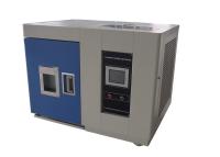 China Electronics Benchtop Environmental Chamber High Temperature Chamber Fast Change Rate for sale