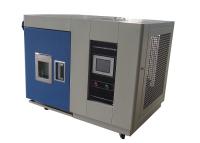 China Programmable Benchtop Environmental Chamber Temperature And Humidity Testing for sale