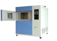 China Electronic Thermal Cycling Chamber Shock Test Chamber -70℃ Low Temperature for sale
