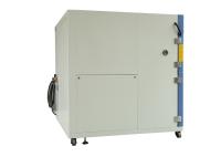 China Electronic Thermal Cycling Chamber Shock Test Chamber -70℃ Low Temperature for sale