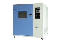China Electronics Thermal Cycling Chamber Impact Stability Test Chamber Floor Type for sale
